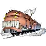 Trailmon | DigimonWiki | Fandom