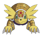 Gallery:Armadillomon | DigimonWiki | Fandom