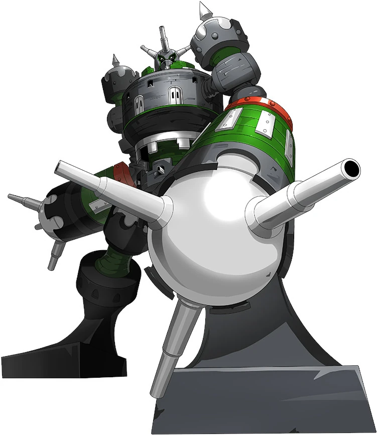 Gallery:RookChessmon (Black) | DigimonWiki | Fandom