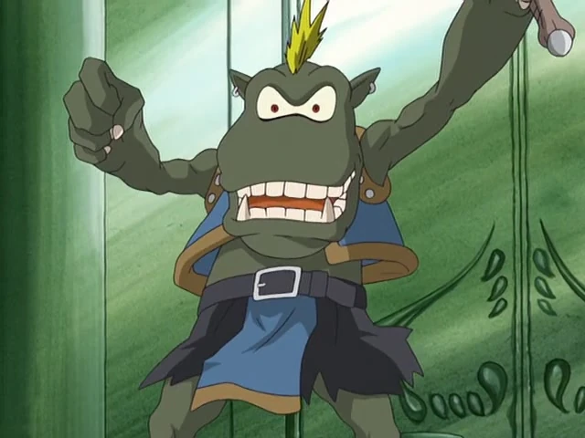 Shamamon/Apariciones | Digimon Wiki | Fandom