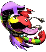 Applink | Digimon Wiki | Fandom