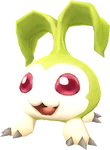 Gallery:Tanemon | DigimonWiki | Fandom