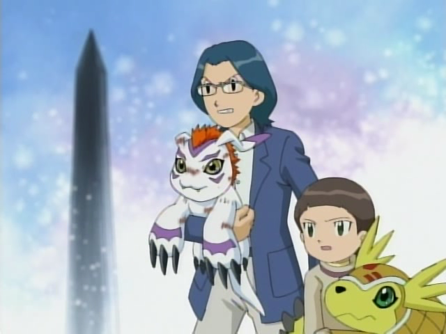 Phá Hủy Tháp Hắc Ám Wikia Digimon Tiếng Việt Fandom