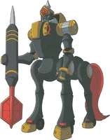 Ewan Amano/Collection | DigimonWiki | Fandom