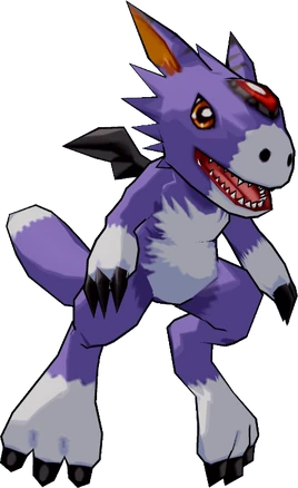 Digimon World Data Squad/Digimon Encyclopedia/001-050 | DigimonWiki ...