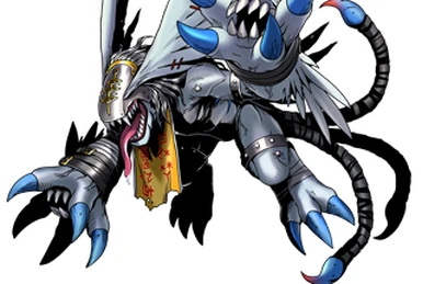 Gargoylemon