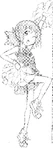 Gallery:Angie Hinomoto | DigimonWiki | Fandom