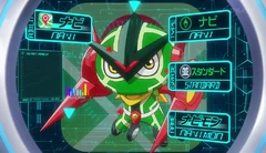 EP02 (Appli Monsters)/Analizador | Digimon Wiki | Fandom