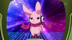 Crisis or Conquest | DigimonWiki | Fandom