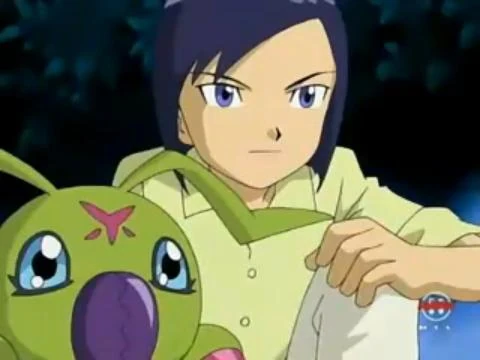 Wormmon/Galería | Digimon Wiki | Fandom
