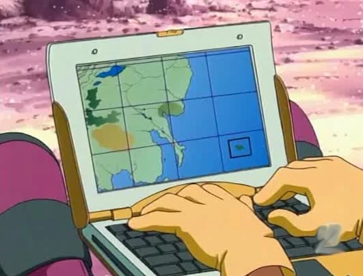 Server-Kontinent | DigiPedia | Fandom