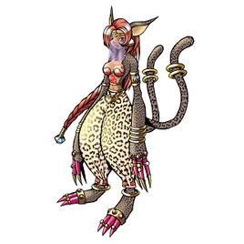 Bastemon | DigimonWiki | Fandom