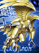 Crossmon | Digimon Wiki | Fandom