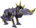 Mecha Rogue | DigimonWiki | Fandom