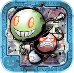 Gallery:Messemon | DigimonWiki | Fandom