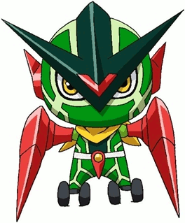 Navimon (App Monsters) | DigimonWiki | Fandom