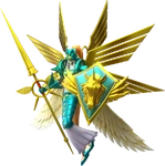 Gallery:Ophanimon | DigimonWiki | Fandom