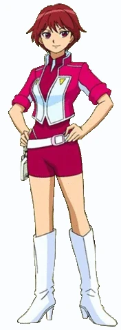 Yoshino "Yoshi" Fujieda | DigimonWiki | Fandom