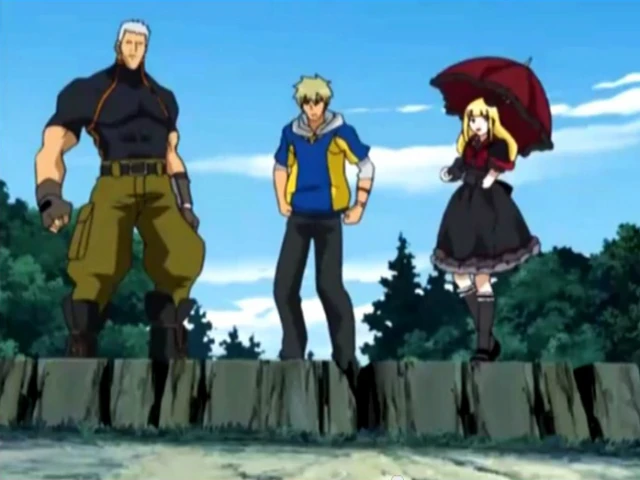 Bio Híbridos | Digimon Wiki | Fandom