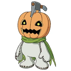 Pumpkinmon | DigiPedia | Fandom
