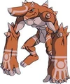 Grottemon (Frontier) | Digimon Wiki | Fandom