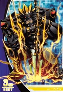 Louwemon/Galería | Digimon Wiki | Fandom