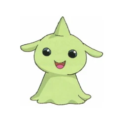 Gummymon | DigiPedia | Fandom