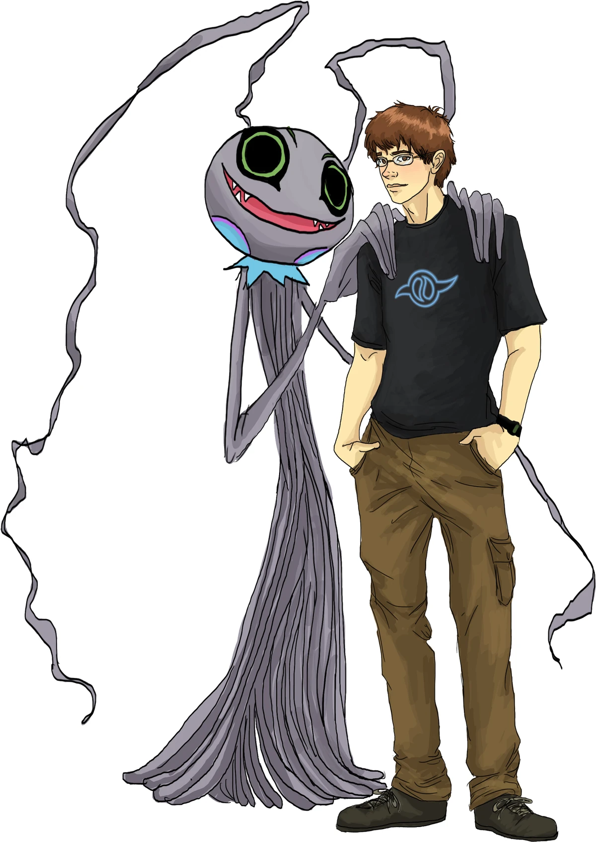 Fan:Keramon (No Virus) | DigimonWiki | Fandom