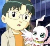 Kenta Kitagawa | Digimon Wiki | Fandom
