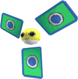 Cardmon | DigimonWiki | Fandom