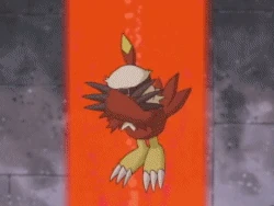 EP02 (Adventure 02)/Analizador | Digimon Wiki | Fandom