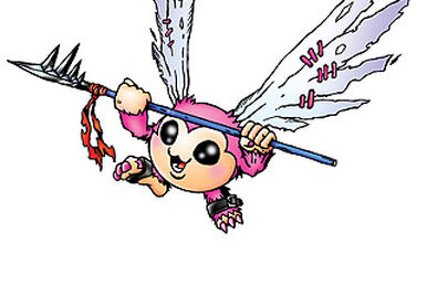 merukimon data squad