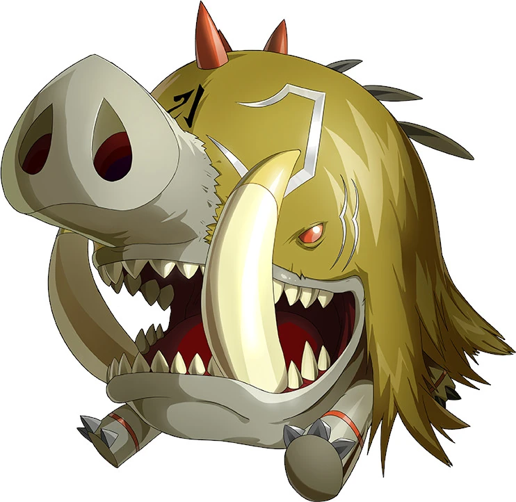Gallery:Vikaralamon | DigimonWiki | Fandom