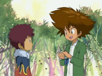 Goggles | DigimonWiki | Fandom