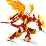 Gallery:BurningGreymon | DigimonWiki | Fandom