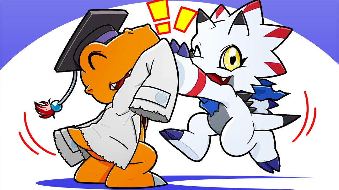 Gallery:Gammamon | DigimonWiki | Fandom