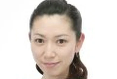 Yuriko Yamaguchi Japanese Voiceover Wikia Fandom