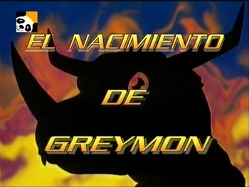 EP02 (Adventure) | Digimon Wiki | Fandom