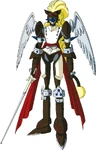 Gallery:Leopardmon | DigimonWiki | Fandom