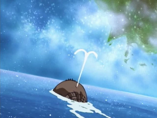 Net Ocean | DigiPedia | Fandom