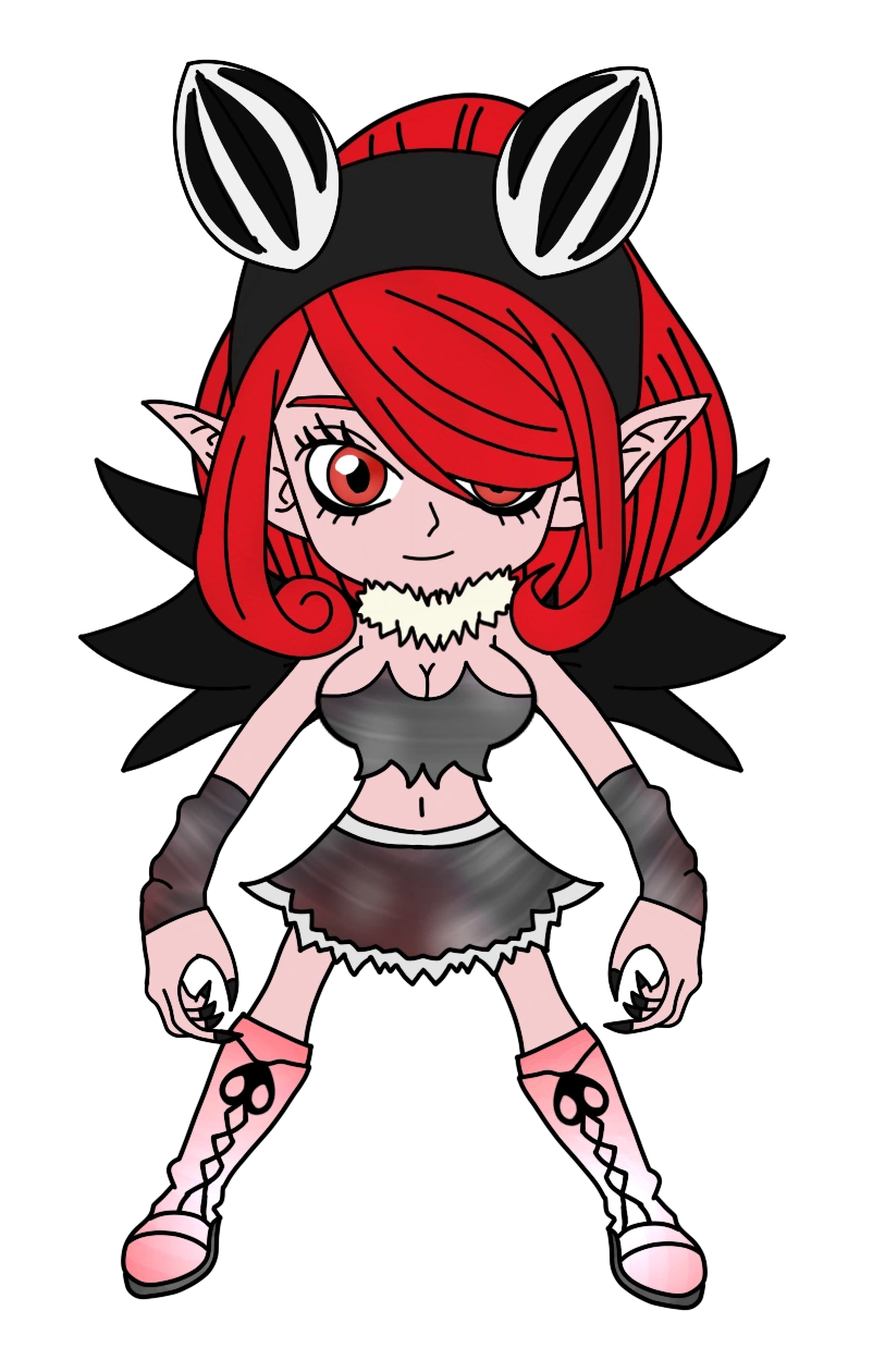 Fan:Sayamon | DigimonWiki | Fandom