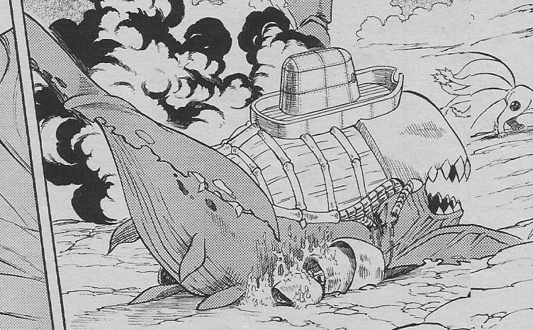 Whamon Portaaviones Digimon Wiki Fandom