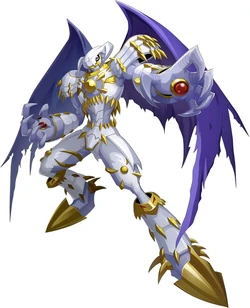 Dynasmon Evolution Line