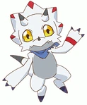 Gallery:Gammamon | DigimonWiki | Fandom