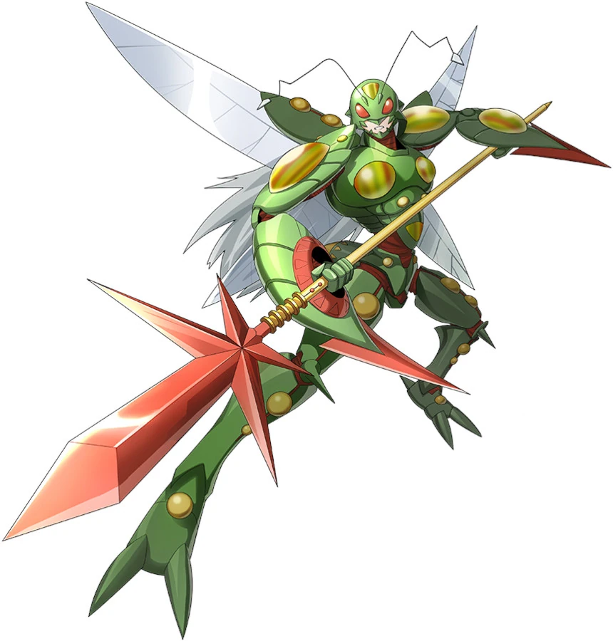 Gallery:JewelBeemon | DigimonWiki | Fandom