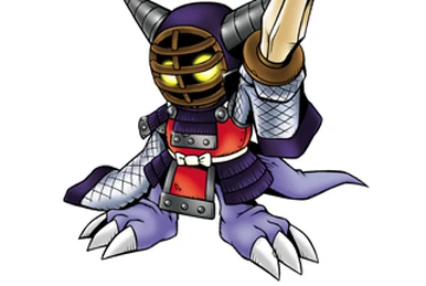 Kabukimon Digimon Wiki Fandom Powered By Wikia Agumon (Adventure:)