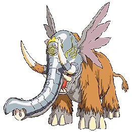 Mammon/Galería | Digimon Wiki | Fandom