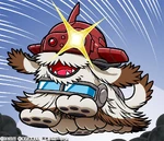 Gallery:Komondomon | DigimonWiki | Fandom