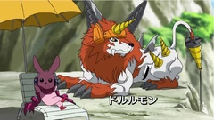 EP04 (Xros Wars)/Analizador | Digimon Wiki | Fandom