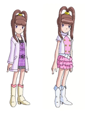 Nene Amano | Digimon Wiki | Fandom